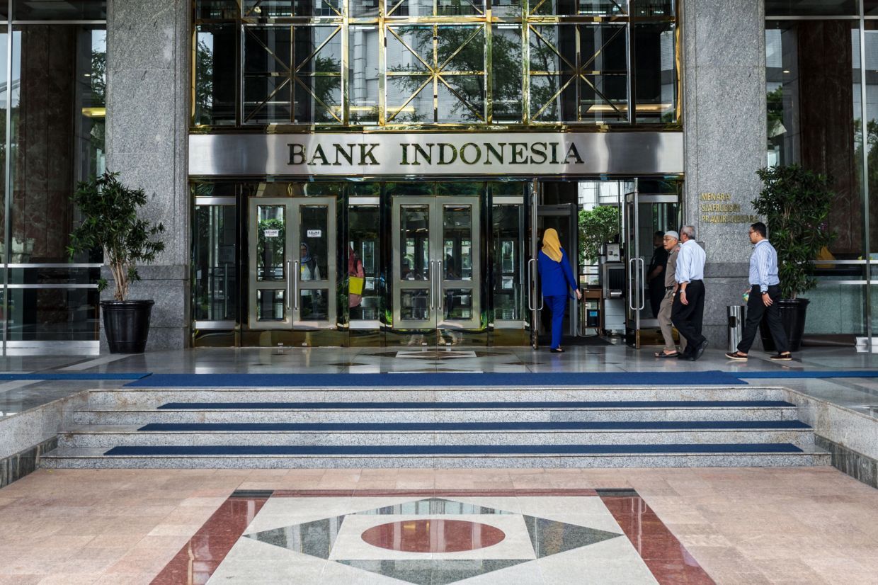 Indonesia central bank says rupiah has room to strengthen; more focus ...