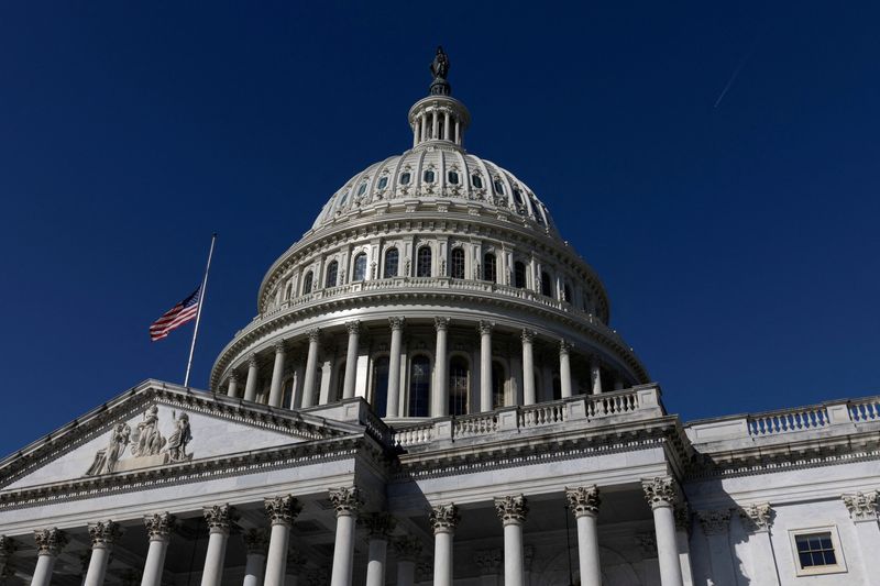 Fresh spending showdown looms as US Congress returns to Washington ...