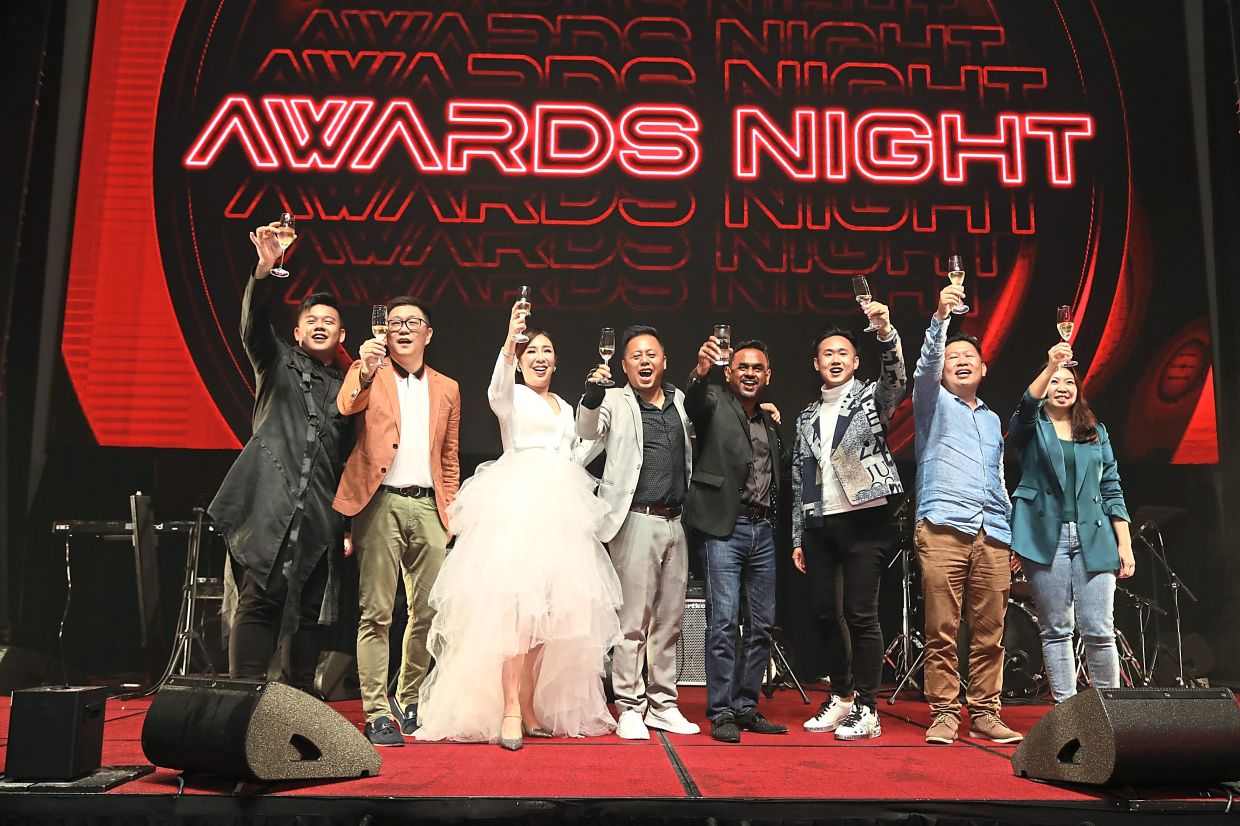 FIRST GLOBAL GROUP AIMS TO BE TOP REAL ESTATE AGENCY | The Star