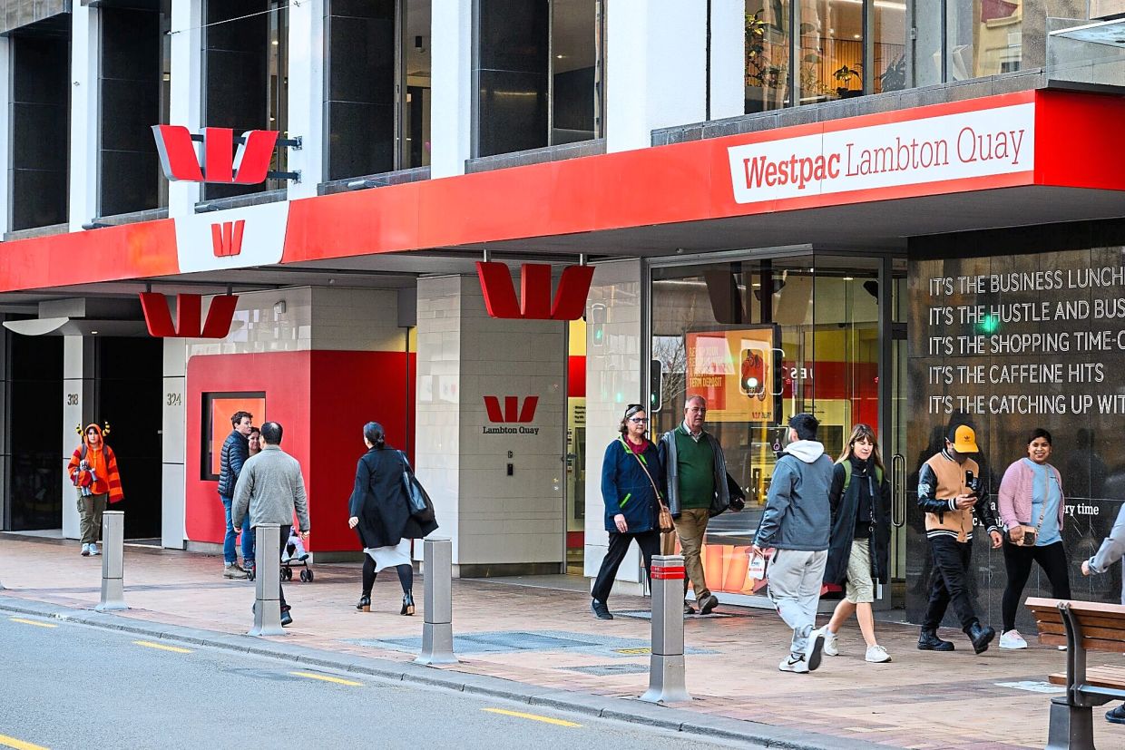 Westpac economist Evans steps back, replaced by RBA’s Ellis | The Star