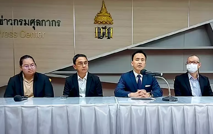 Thai Customs dept in hot water after auctioning fake watches | The Star