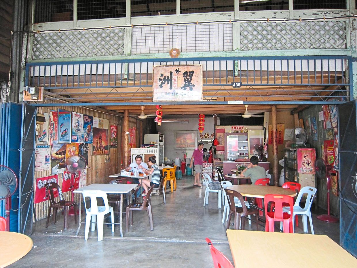 Culinary inspirations: Embraced by the Lim family | The Star