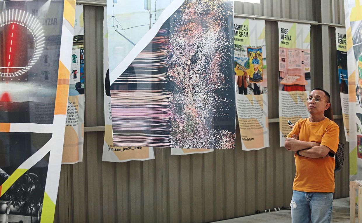 Art of the architectural psyche | The Star