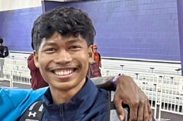 Athletics: Not all about Azeem | The Star