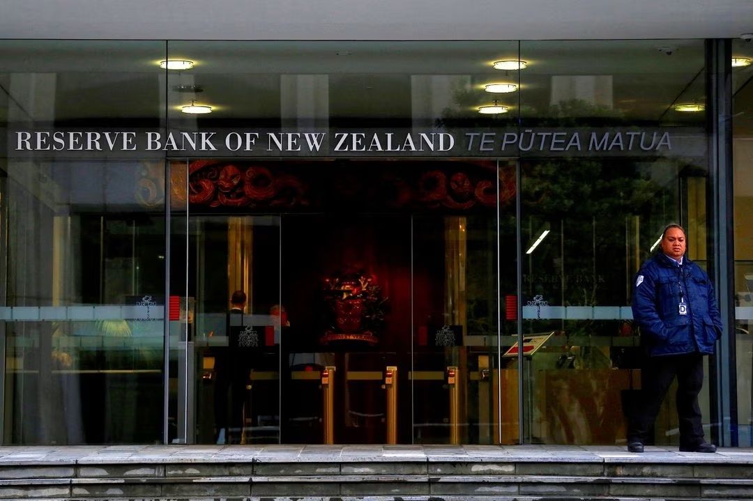 RBNZ set to leave OCR unchanged after 12 consecutive hikes | The Star