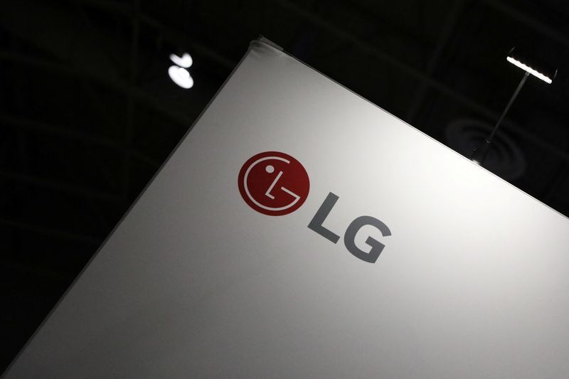 LG Electronics targets US$77 bil sales by 2030, holds high hopes for ...