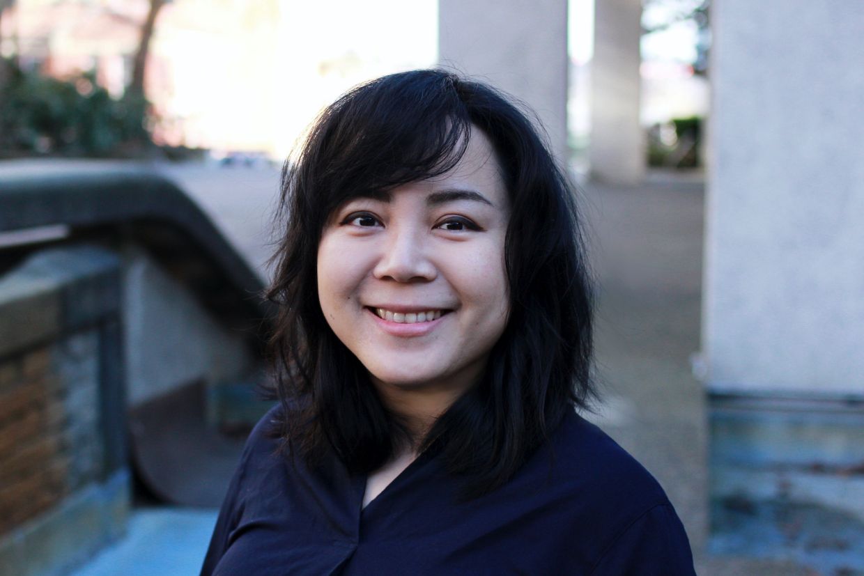 Burning bright: The Malaysian animator who helped bring fire to life in ...