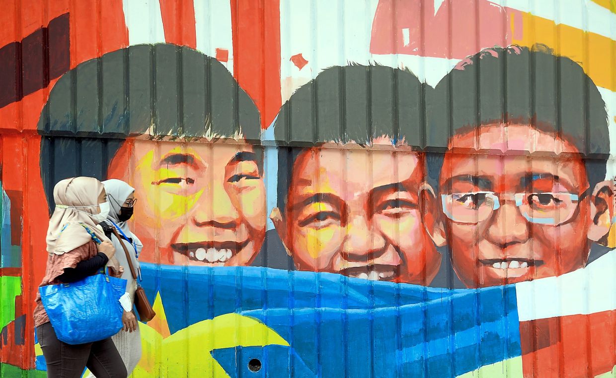 Take stern action against those who incite racial sensitivities, urges ...