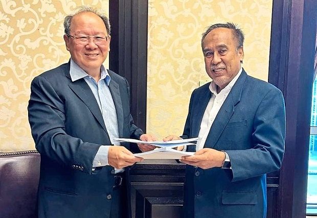 Property legal fees to rise | The Star