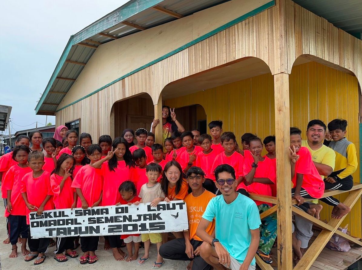 This school for stateless children wants to prepare them for a brighter ...