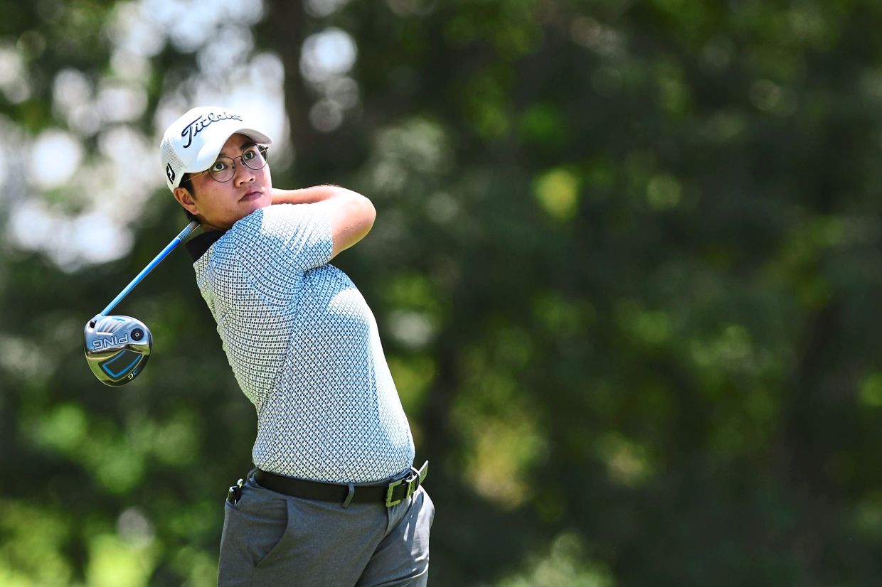 PRO GOLFERS SHINE AT TOYOTA TOUR 2023 | The Star