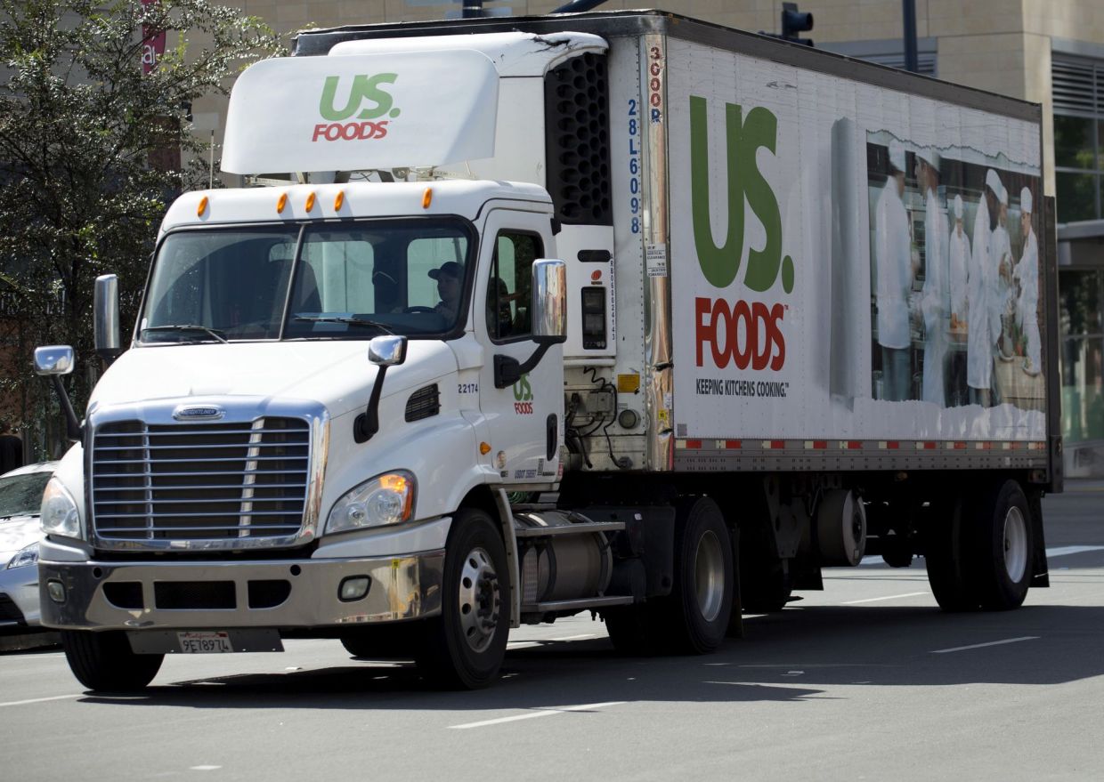 US Foods to expand operations via acquisitions | The Star