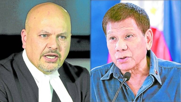 International Criminal Court chamber readies ruling on Duterte case ...