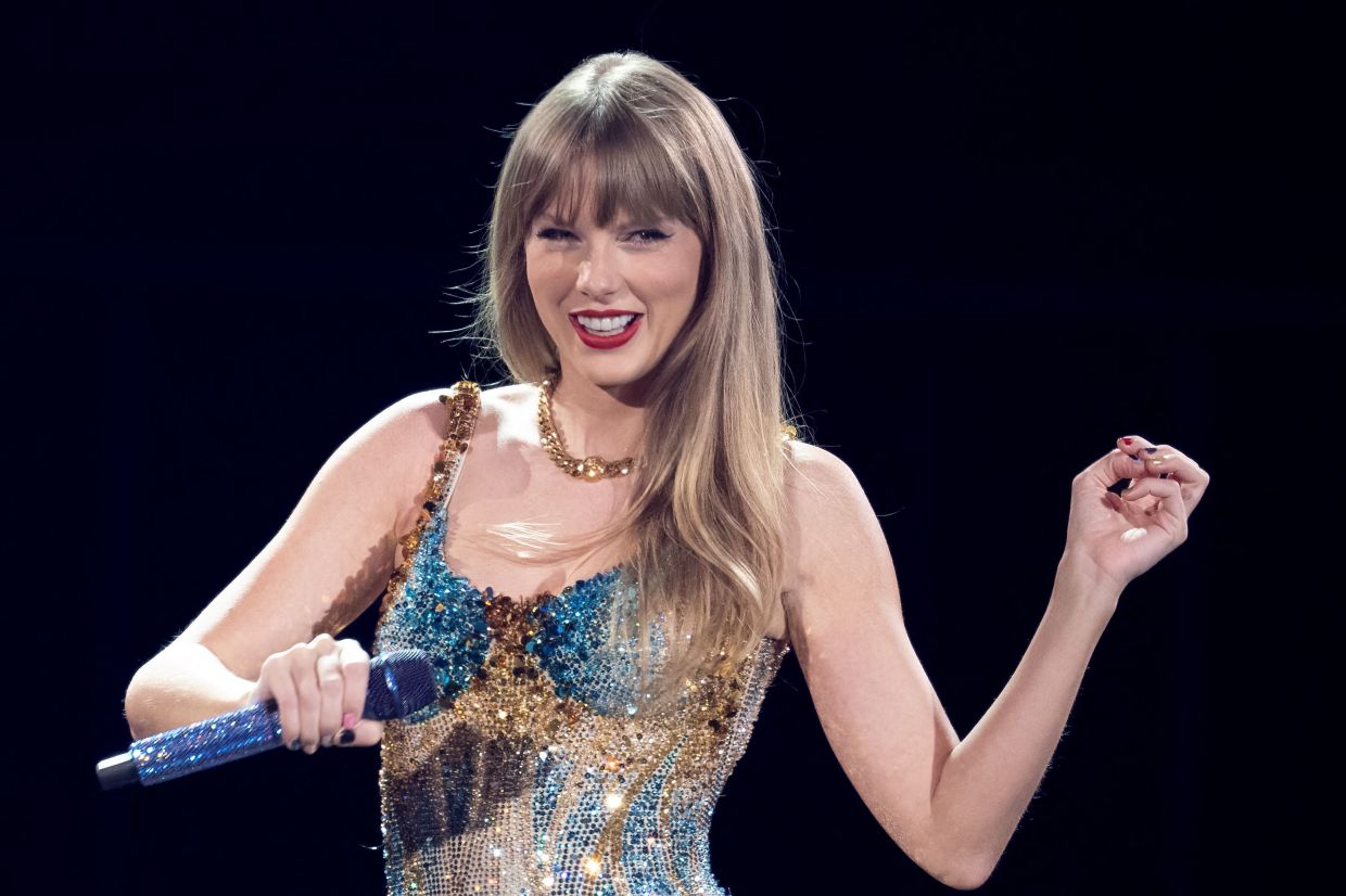 Should You Pay Rm25000 To See Taylor Swift Live Carousell Urges Buyers To Practise ‘due 
