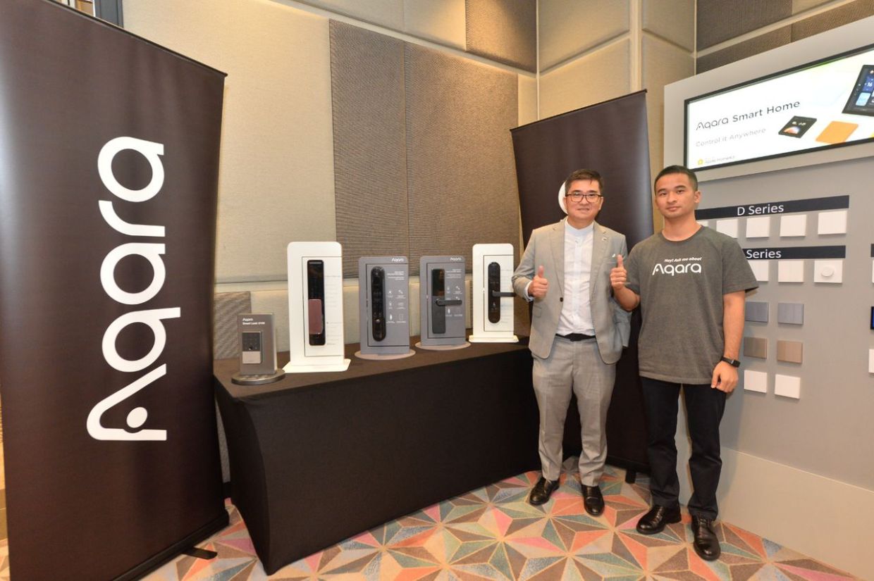 Aqara taps Malaysian market with Hello Smart as authorised distributor ...