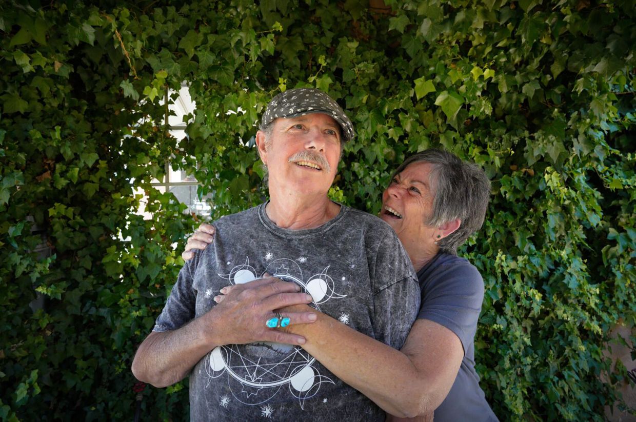 No heartbeat for 70 minutes, but CPR saved him | The Star