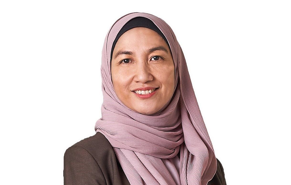 Cypark appoints Lindayani Tajudin as deputy CEO | KLSE Screener