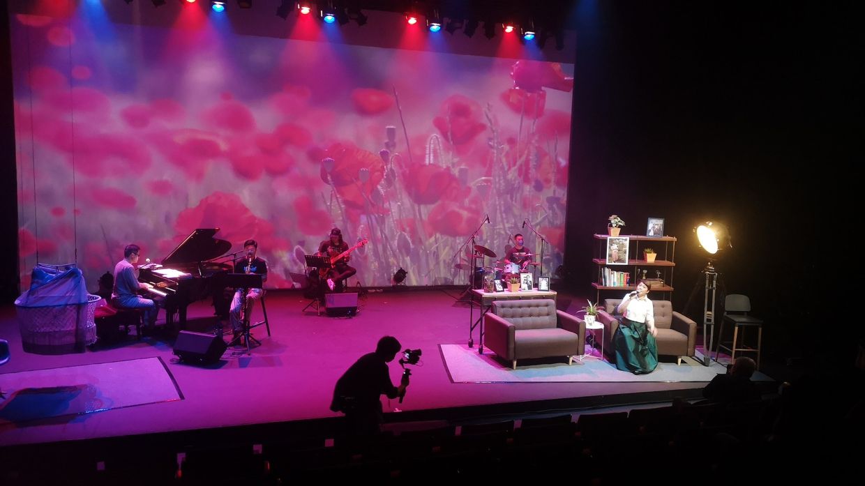 DPAC to open a second theatre by end of 2024 | The Star