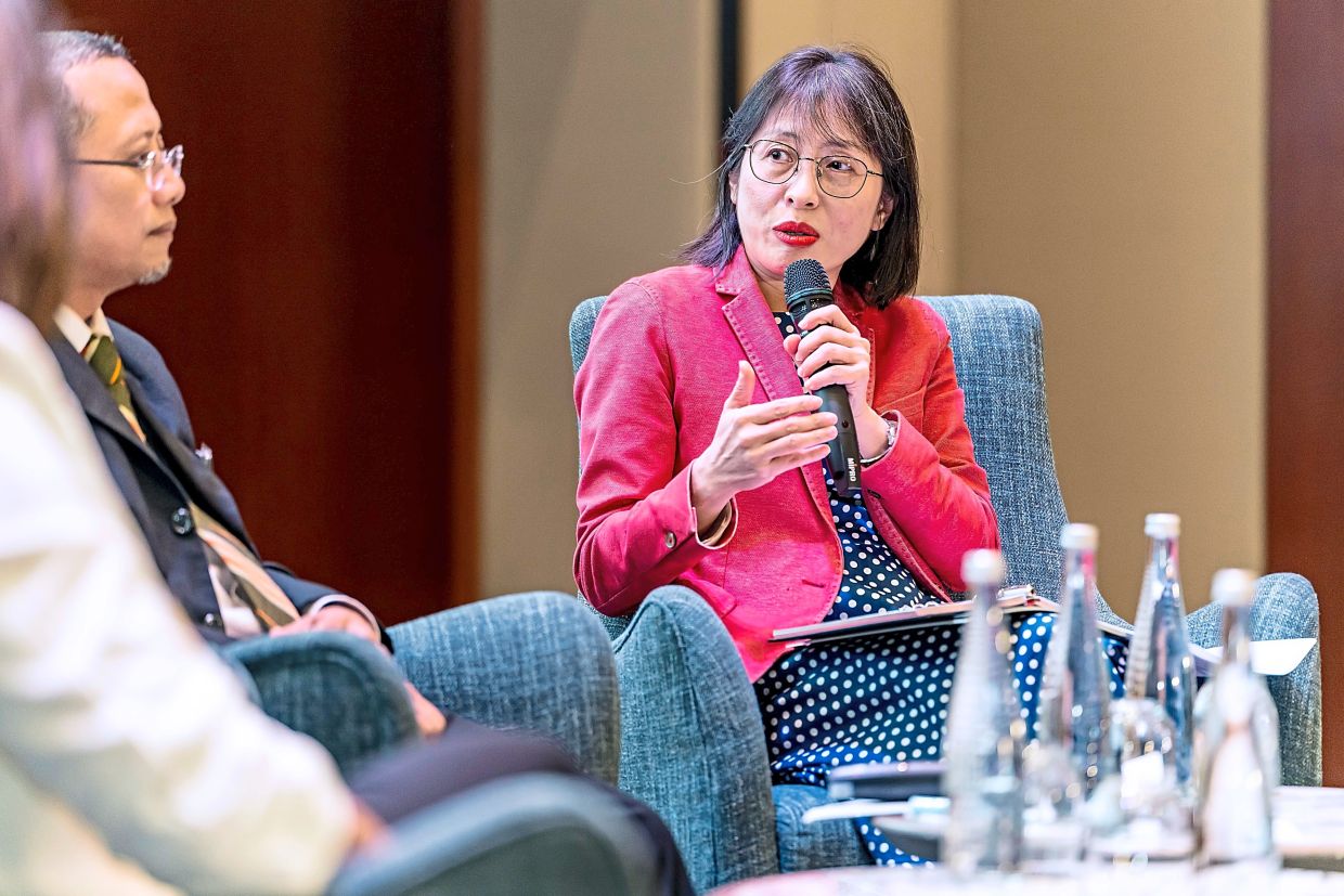 Giving states a boost to protect the environment | The Star