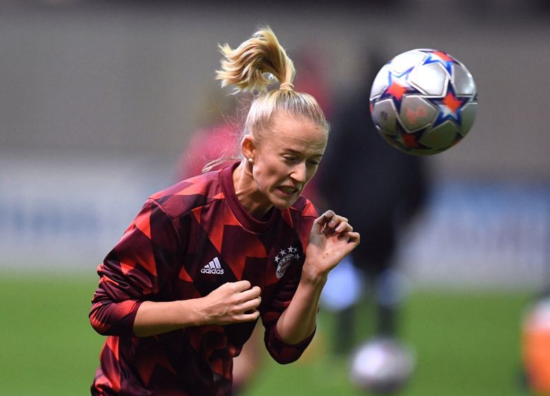 Football: Soccer-Germany can learn from previous heartbreak, Schuller ...