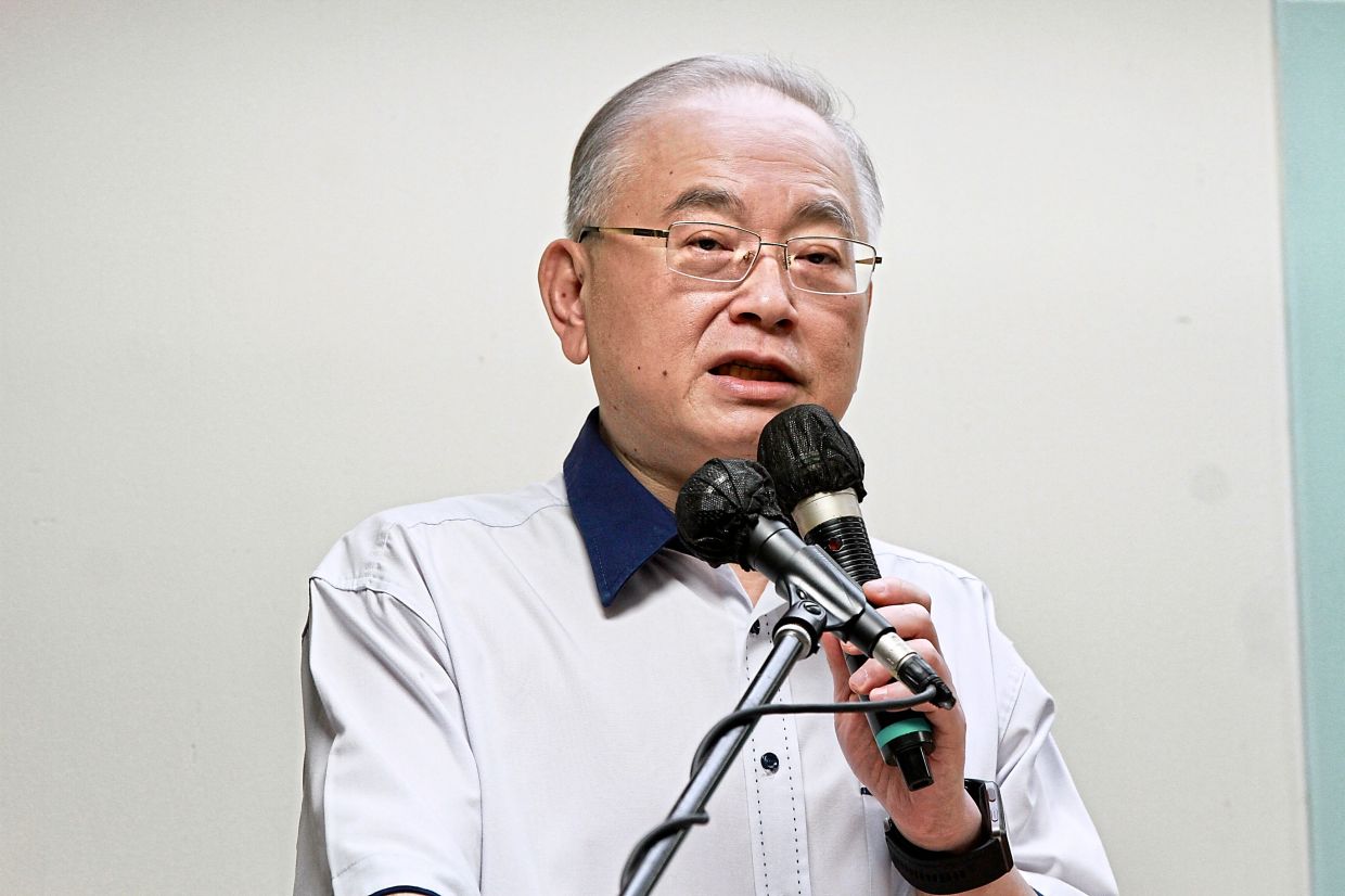 UTAR Hospital has received green light to commence operations, says Dr ...