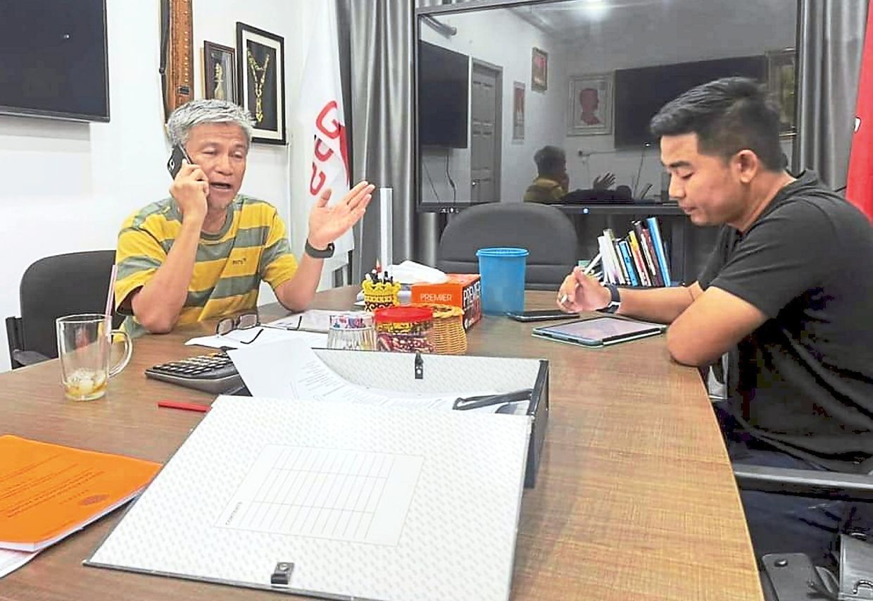 Skills training planned for Sibu students with poor SPM results | The Star