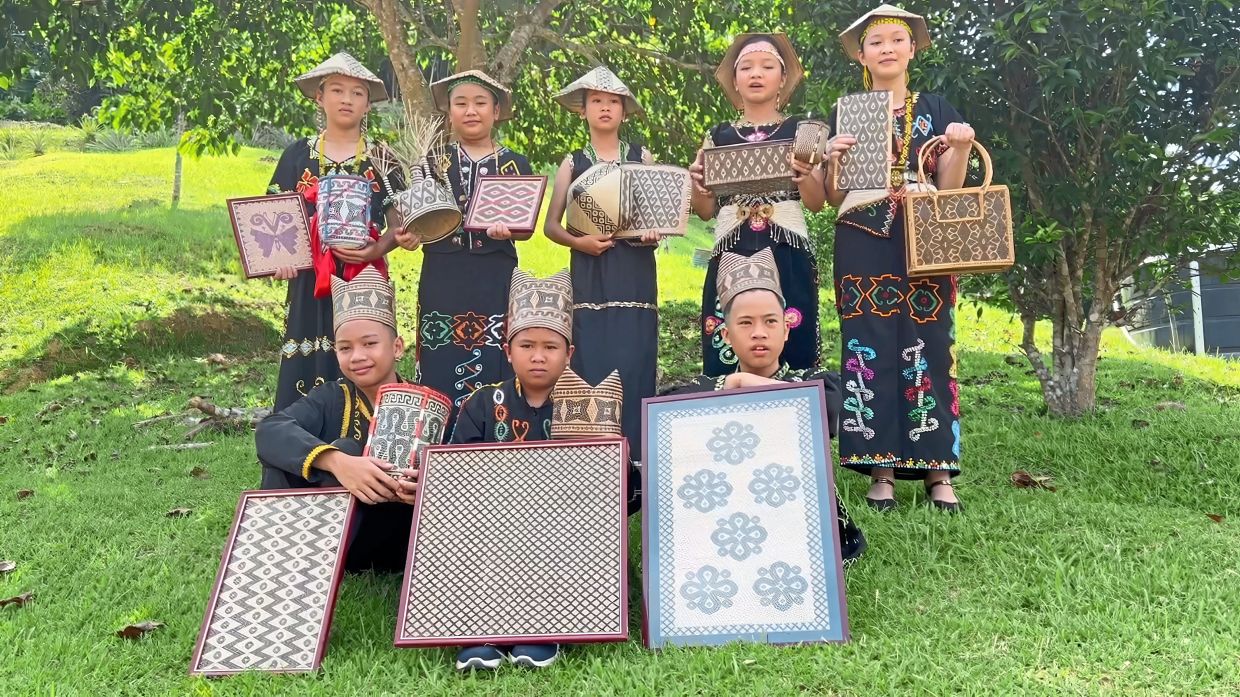 Merging indigenous culture into lessons | The Star
