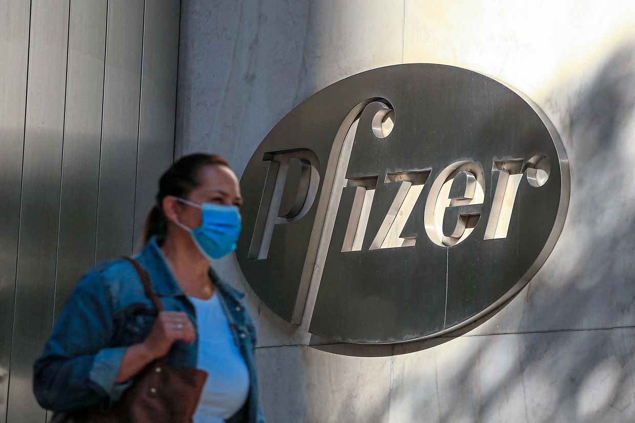 Pfizer’s Seagen takeover faces EU investigation | The Star