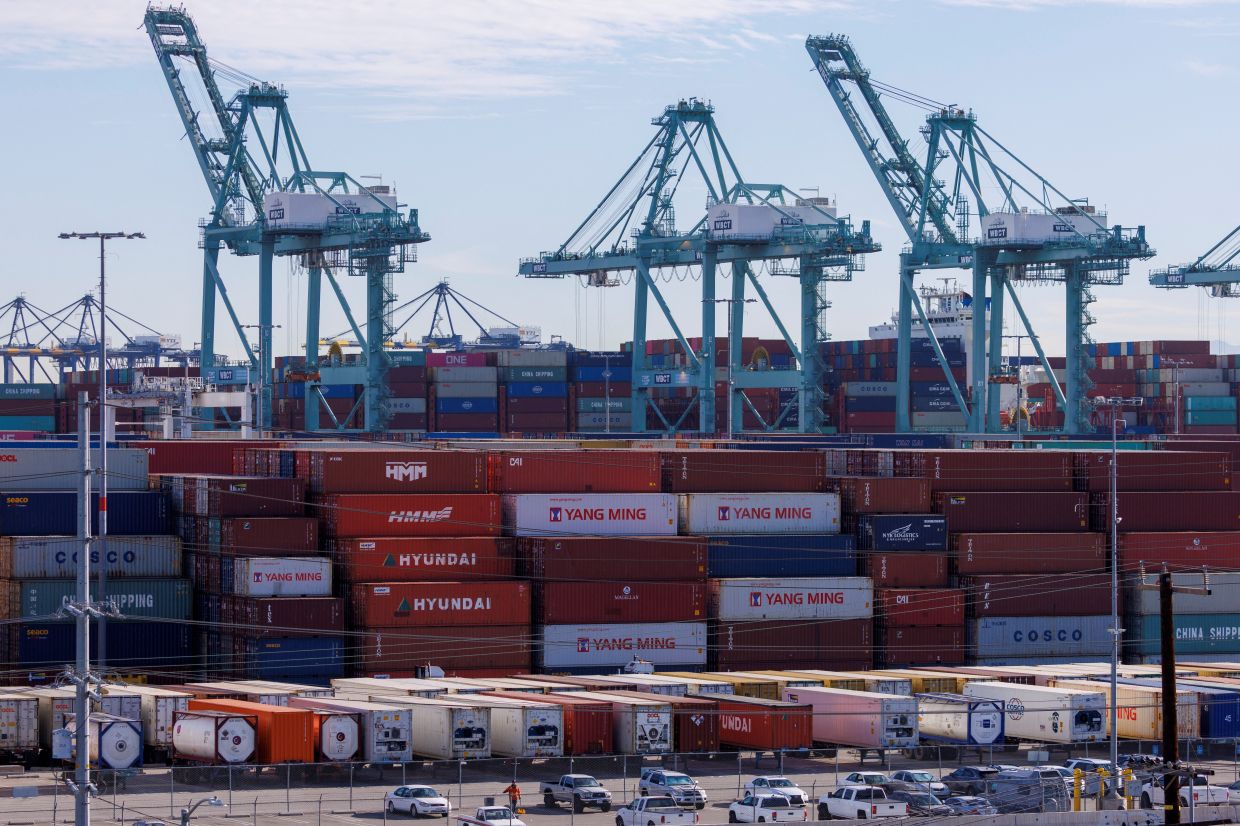 Domestic trade to drive port sector | The Star