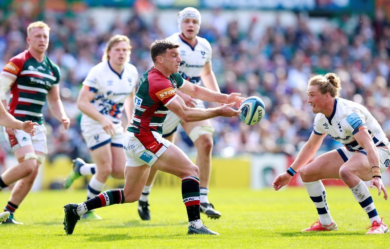 Rugby: Rugby-Premiership to take eight-week break during Six Nations ...