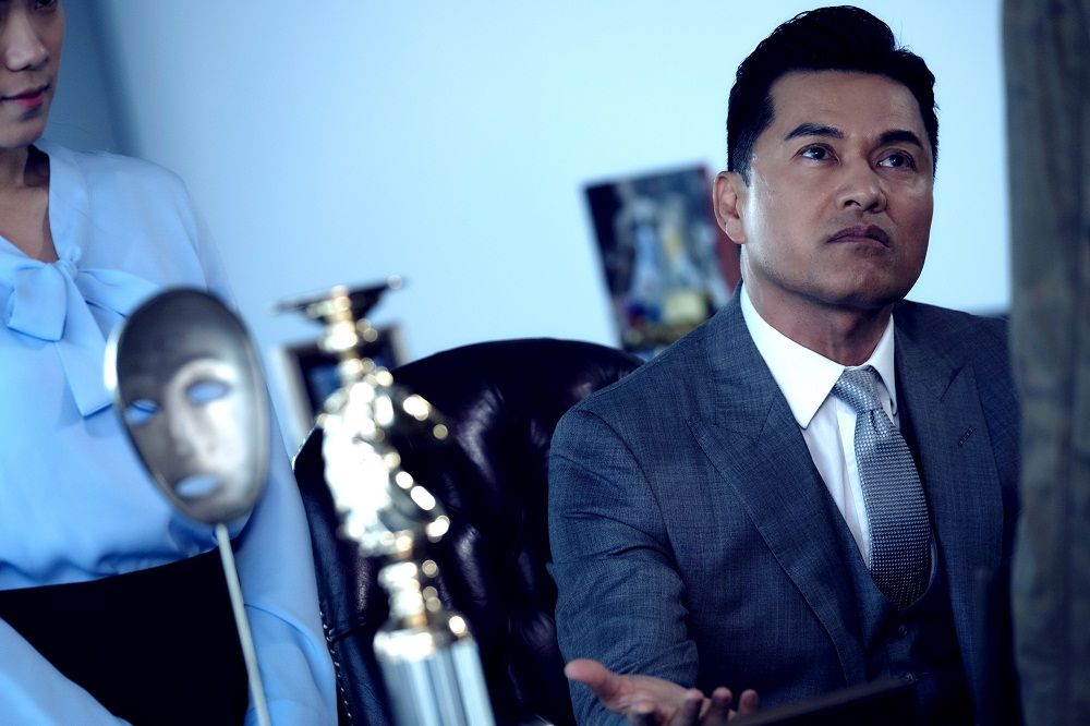 HK actor Ray Lui, 66, calls a man uncle before learning he’s 2 years ...