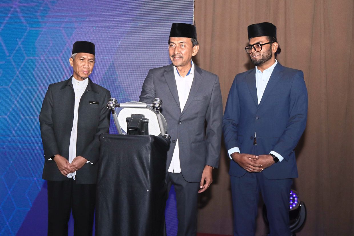 Local digital platform to help halal industry operators expand globally ...
