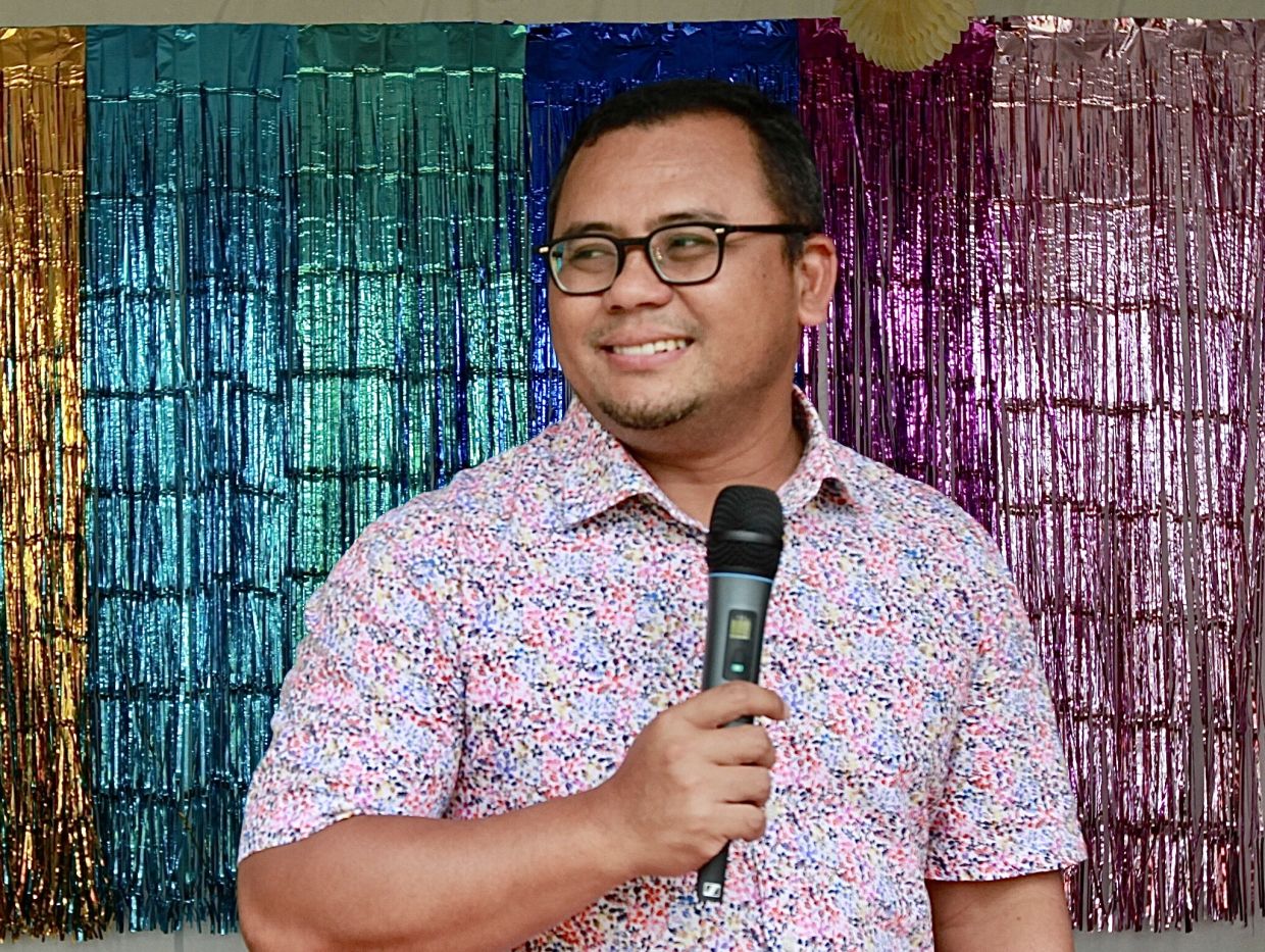 Amirudin gets Anwar’s endorsement | The Star