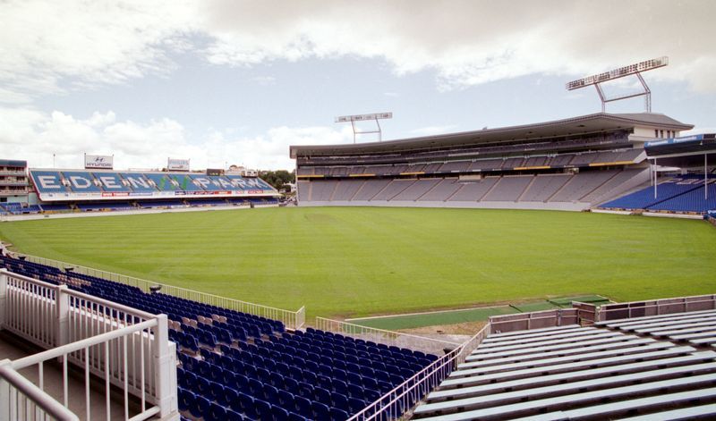 Football: Soccer-Host city Auckland prepares for World Cup spotlight ...