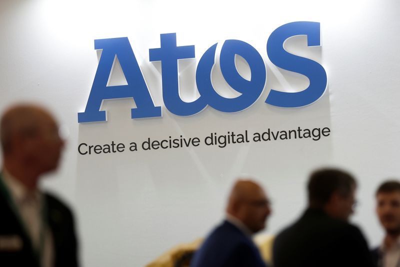Atos, tech giants join forces on ethernet consortium | The Star