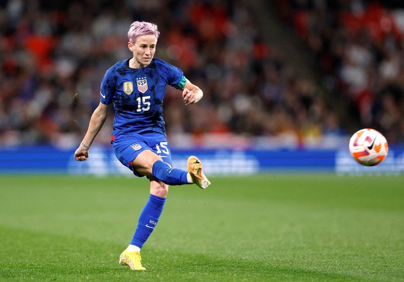 Football: Soccer-US players say 'deep flaws' in how SafeSport handles ...