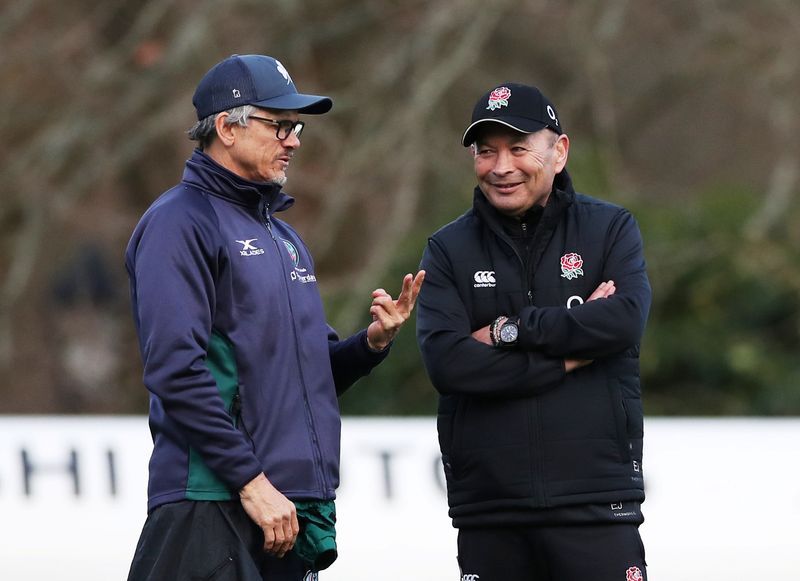 Rugby: Rugby-Former London Irish boss Kiss appointed Reds coach through ...