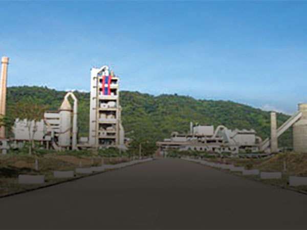 Vangvieng cement plants set to be converted for tourism | The Star