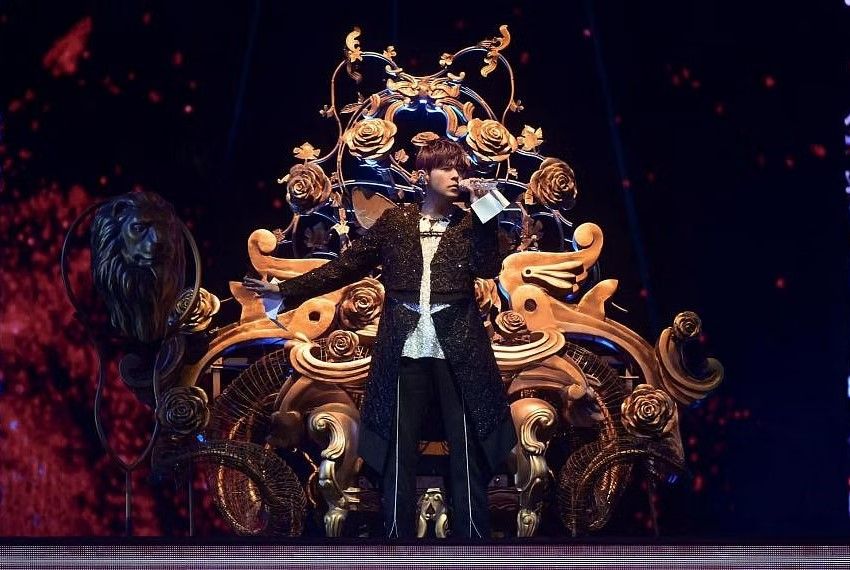 Fancy a pair of tickets to watch Jay Chou in China? That’ll be RM93,000 ...