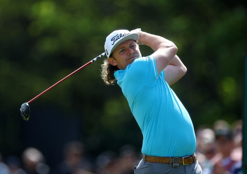 Golf: Golf-Champion Smith still confident despite slow start | The Star