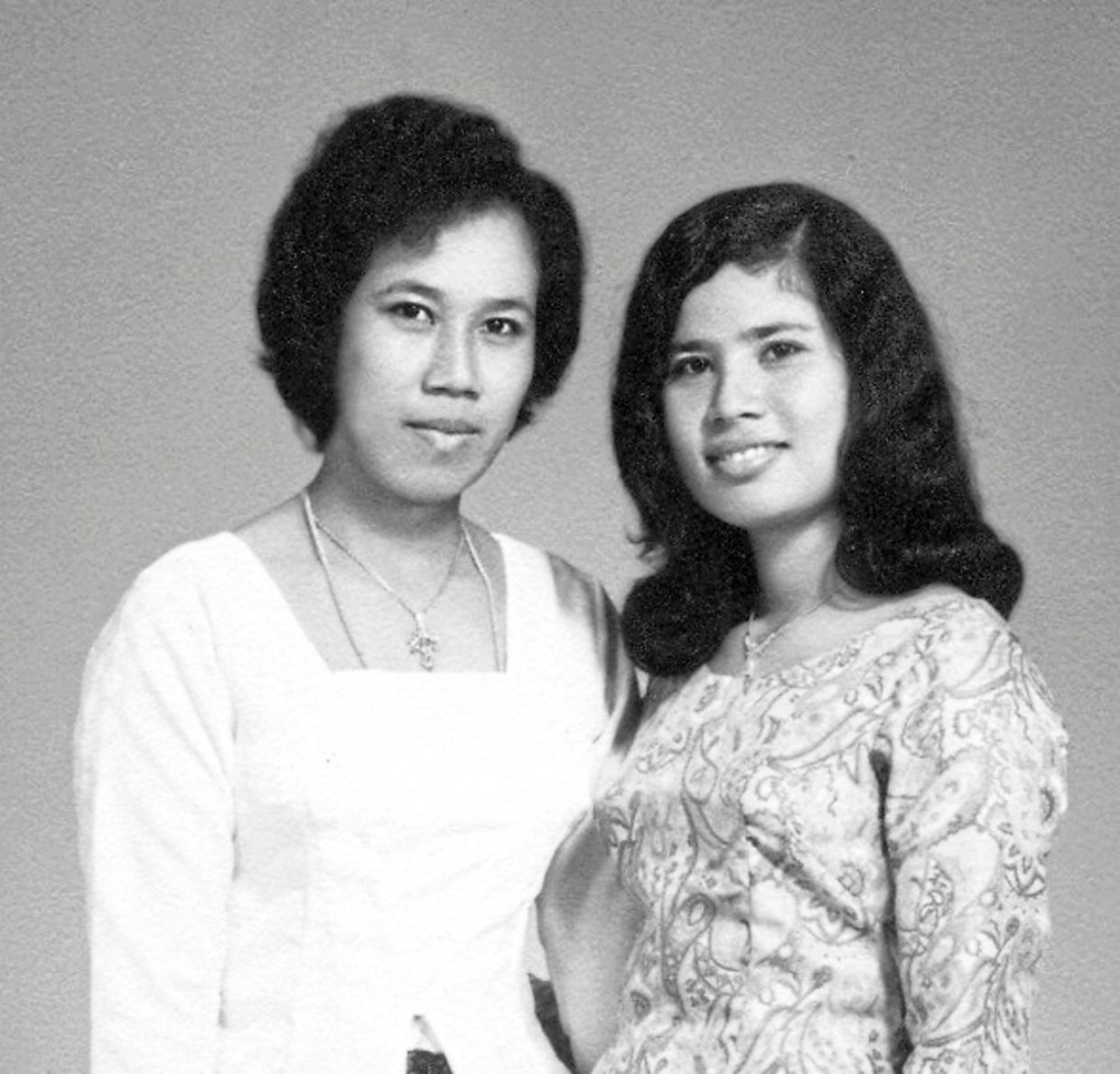 Culinary Inspirations: Rafeah’s wonderful wajik | The Star