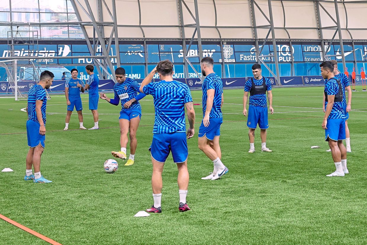 Football: Tigers out to show they are clearly the ‘Invincibles’ | The Star