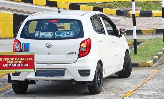 Electronic driving test system to be implemented at year end, says Loke ...