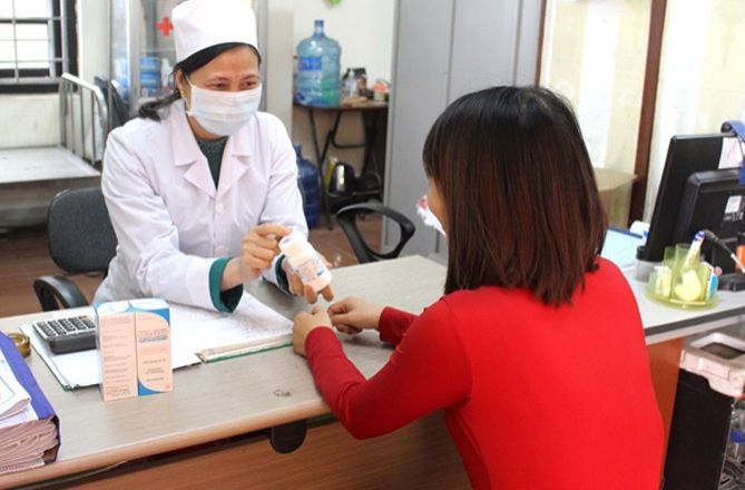 One-third of new HIV infections in Vietnam found in young population ...