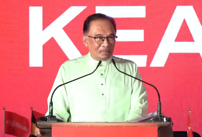 State polls: Incumbent MBs, CM are Pakatan's choice to continue, says Anwar | The Star