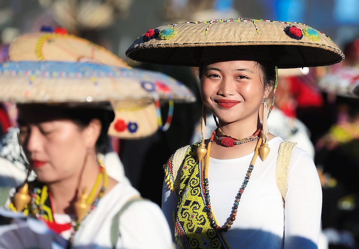 S’wak Premier: State will push all the way for MA63 rights | The Star