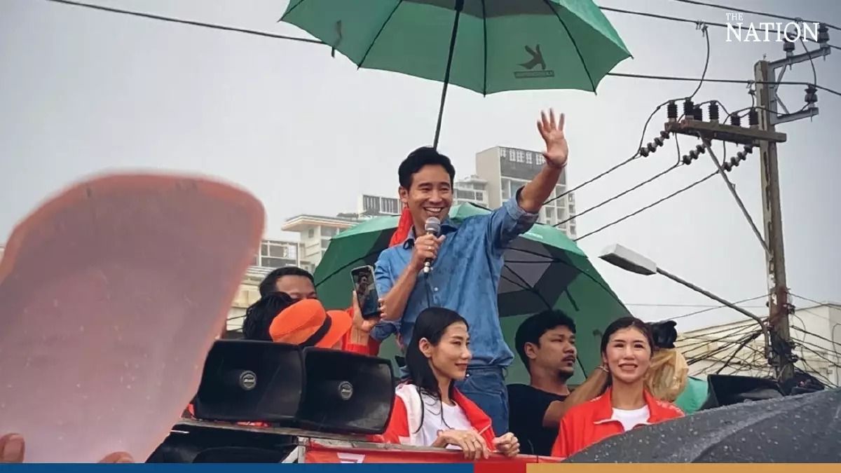 We will keep our promise to form a ‘people’s govt’, insists Move ...