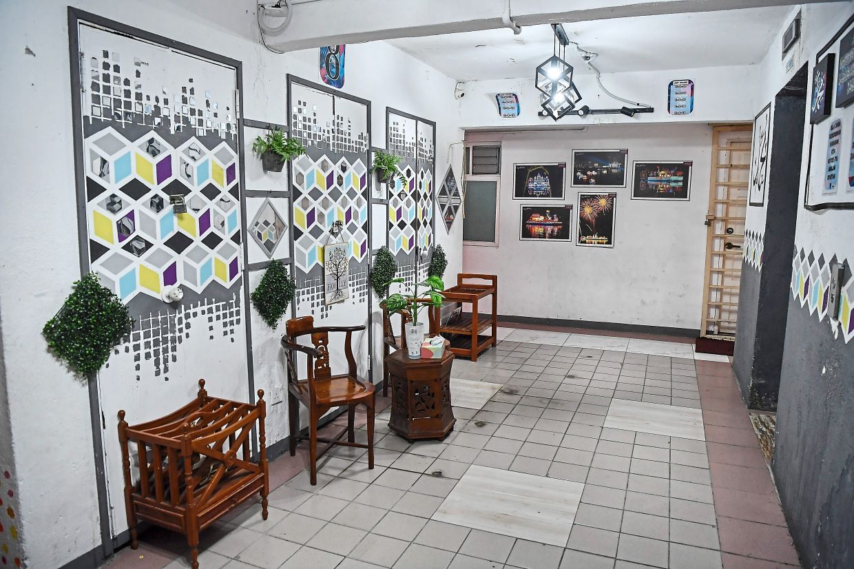 Breaking out of ‘unliveable’ mould | The Star