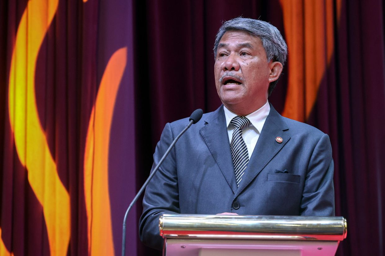 State polls: Don't underestimate challenges facing PH-BN, says Tok Mat ...
