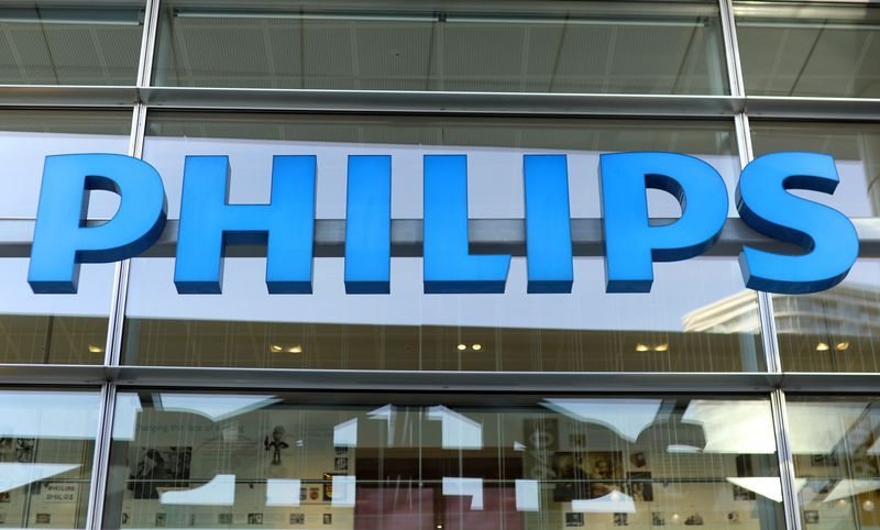 Philips slightly raises 2023 outlook after Q2 core profit beat | The Star